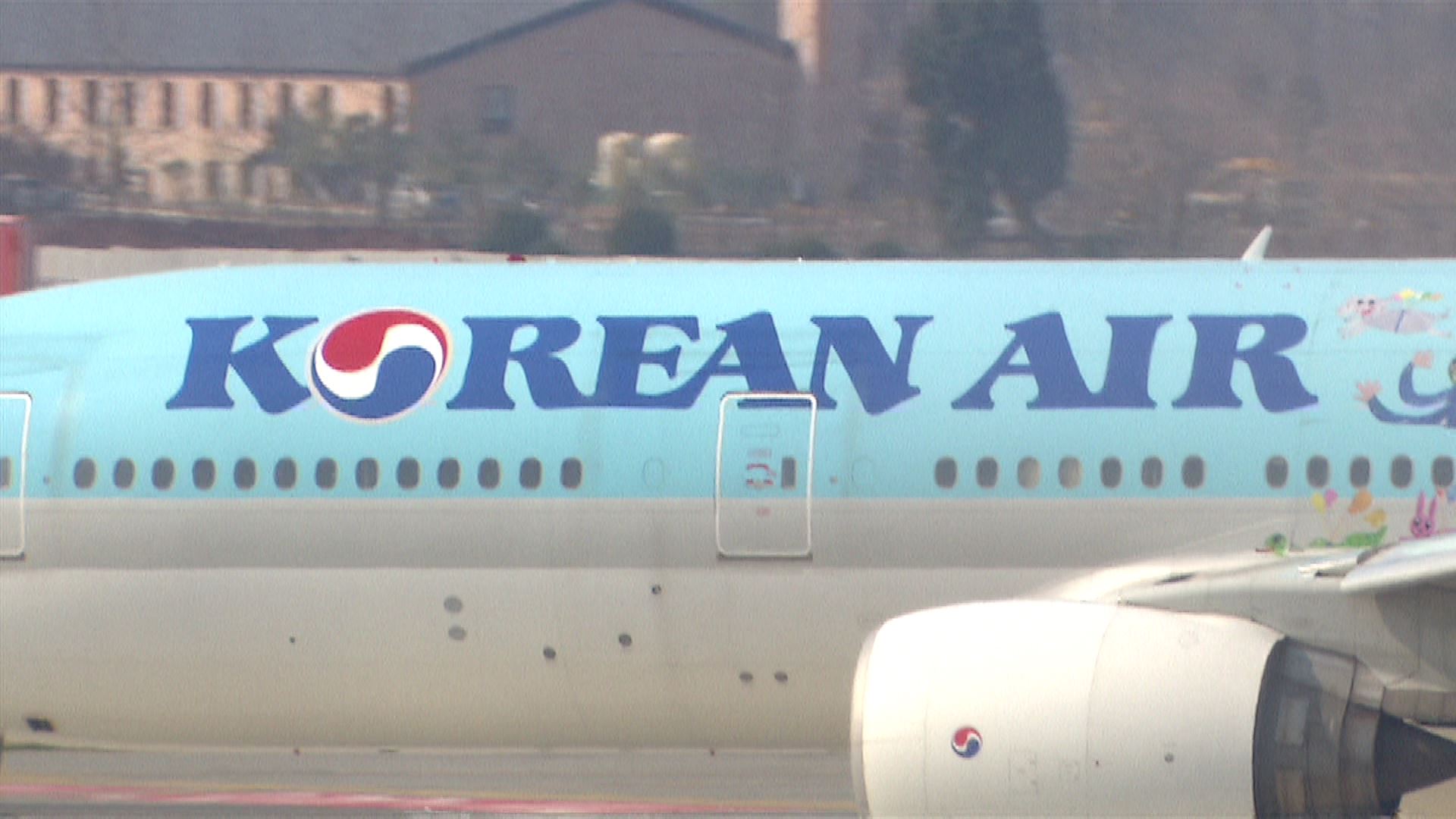 한진칼, 아시아나항공 인수설…KCGI 반발 등 ‘변수’ - SBS Biz