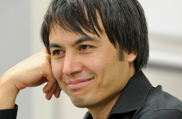 [Archive] SDF2012 | AdrianD. Cheok