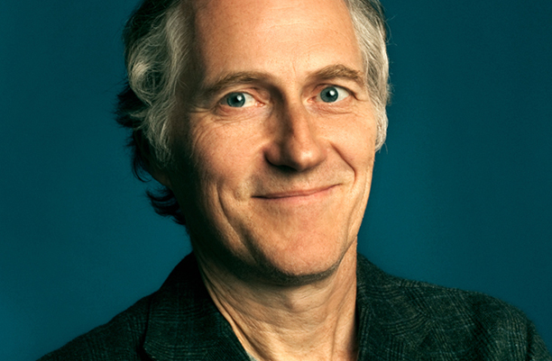 [Archive] SDF2012 | Tim O'Reilly