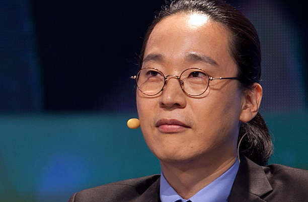 [Archive] SDF2012 | Gil-Young Song