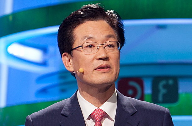 [Archive] SDF2012 | Jeong-Soon Jeong