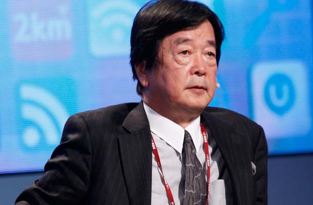 [Archive] SDF2011 | Tanaka Hitoshi