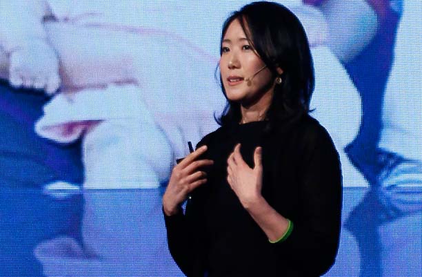 [Archive] SDF2011 | Yu-Hyun Park