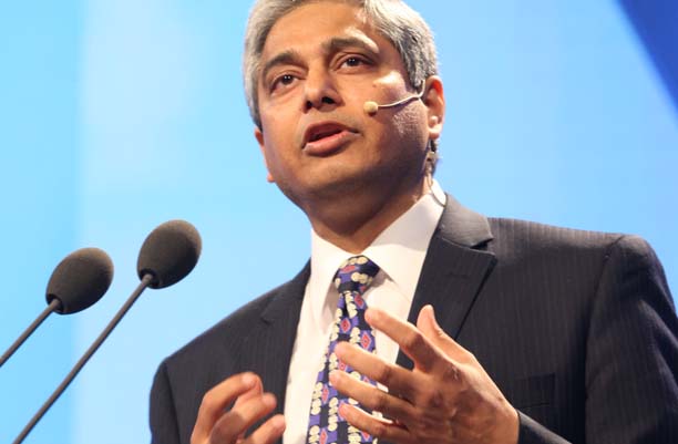[Archive] SDF2011 | Vikas Swarup