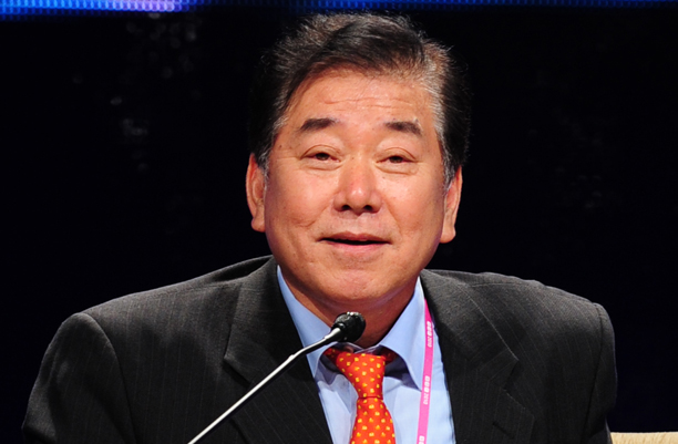 [Archive] SDF2011 | 문정인