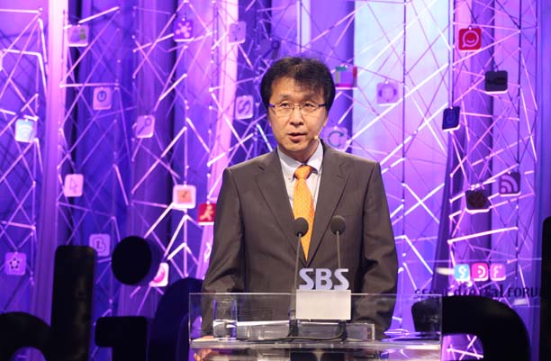 [Archive] SDF2011 | Duk-Jin Chang