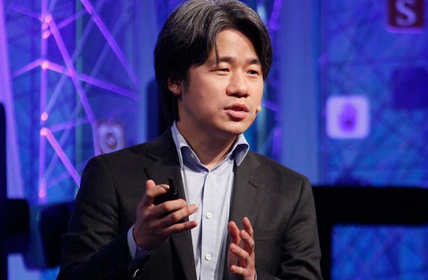 [Archive] SDF2011 | Su-Man Park