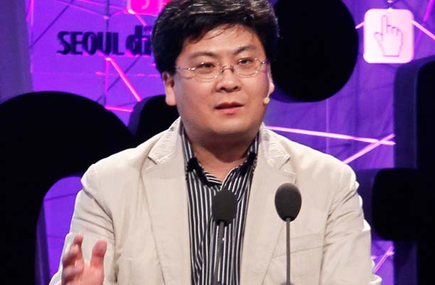 [Archive] SDF2011 | Ji-Hoon Jeong