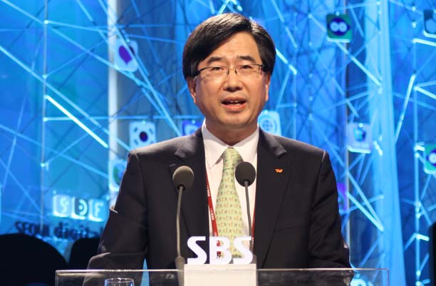 [Archive] SDF2011 | Joon-Dong Bae