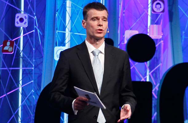 [Archive] SDF2011 | WIKTORIN, Martin