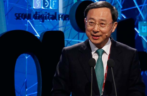 [Archive] SDF2011 | 황창규