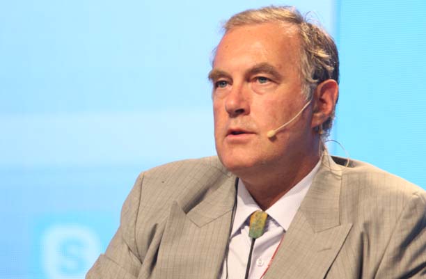 [Archive] SDF2011 | Peter Hayes