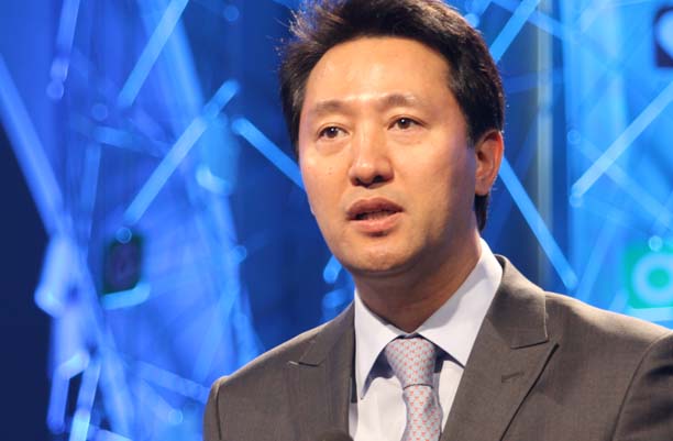 [Archive] SDF2011 | Se-Hoon Oh