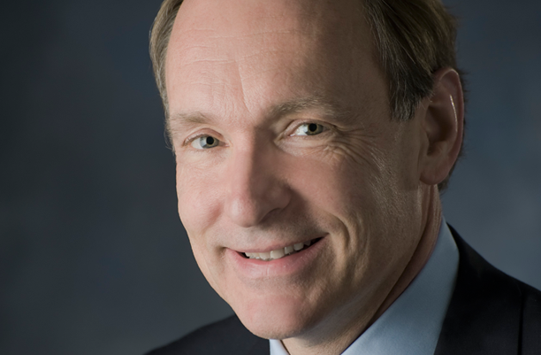 [Archive] SDF2013 | Tim Berners-Lee
