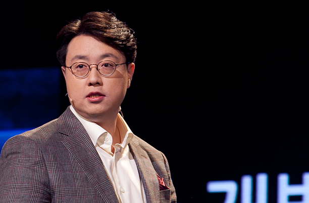 [Archive] SDF2013 | Jae-Beom Lee