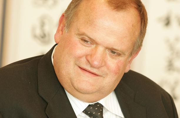 [Archive] SDF2004 | Cobus Stofberg