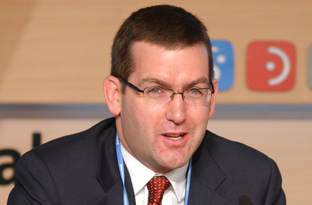 [Archive] SDF2005 | Gerry Collins