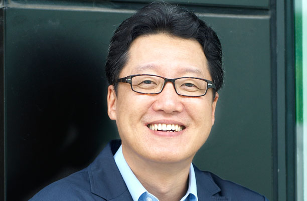 [Archive] SDF2010 | Jae-Ho Chung