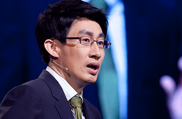 [Archive] SDF2013 | Joong-Ho Shin