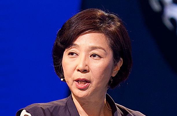 [Archive] SDF2013 | Jung-Hee Song