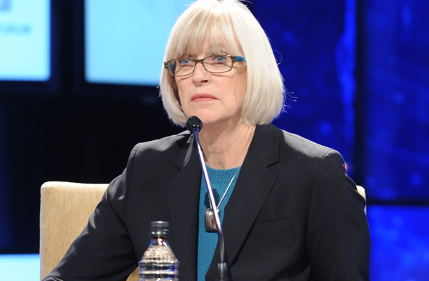 [Archive] SDF2008 | Judy Muller