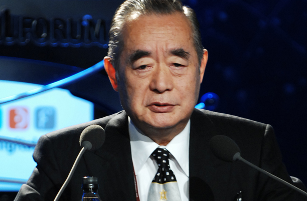 [Archive] SDF2008 | 나카마쓰 요시로