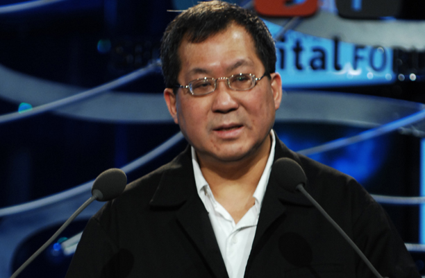 [Archive] SDF2008 | Ken Yeang