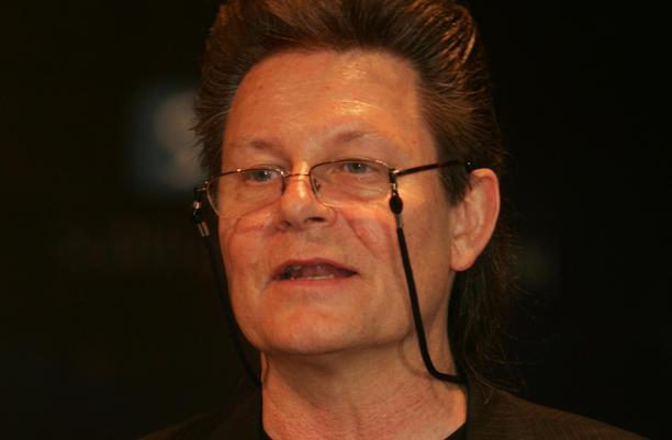 [Archive] SDF2008 | Scott Page