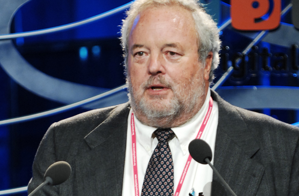 [Archive] SDF2008 | Allan Alcorn