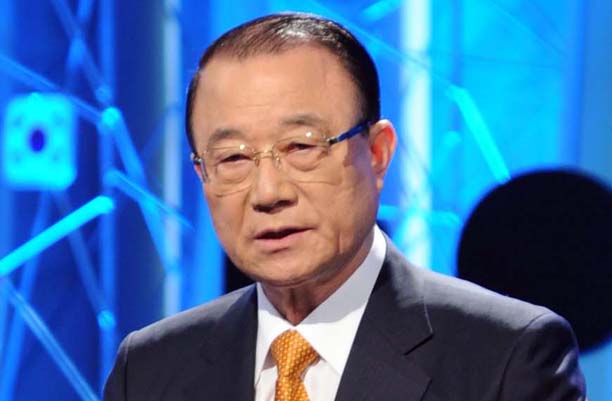 [Archive] SDF2008 | 최시중