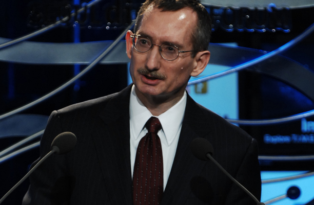 [Archive] SDF2008 | Paul Eckert