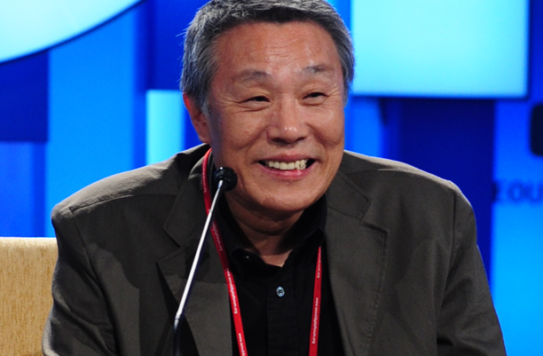 [Archive] SDF2009 | Sok-Yong Hwang