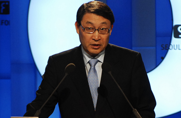 [Archive] SDF2009 | Hyun-Soon Lee