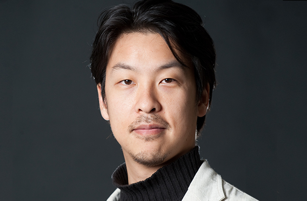 [Archive] SDF2014 | Sang-Bae Kim