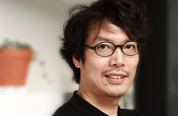 [Archive] SDF2014 | Jake Song