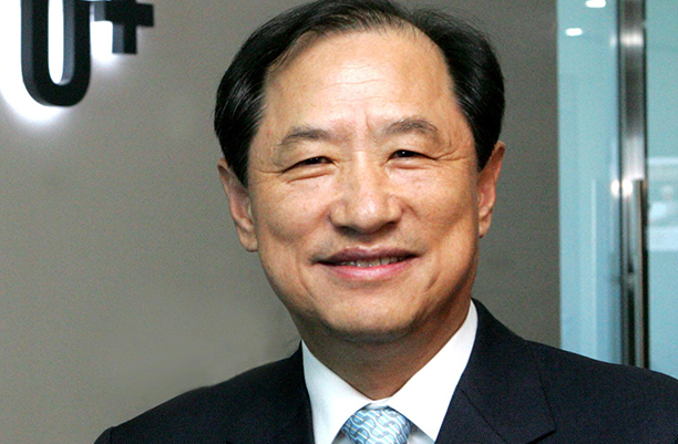 [Archive] SDF2014 | Sang-Chul Lee