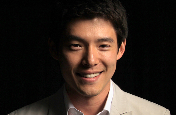 [Archive] SDF2014 | Tony Young-Suc Lyu