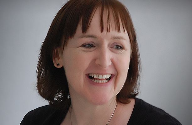 [Archive] SDF2014 | Claire Rigby