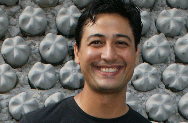 [Archive] SDF2014 | Illac Angelo Diaz