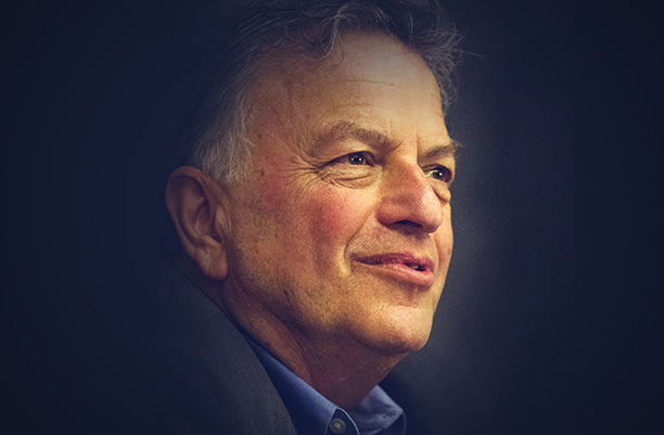 [Archive] SDF2015 | Lowell Bergman