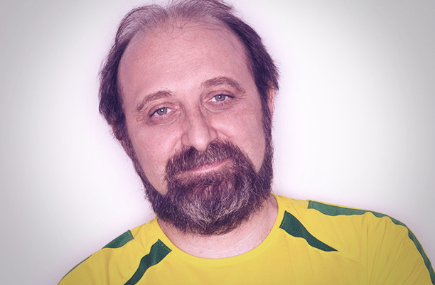 [Archive] SDF2015 | 미겔 니코렐리스