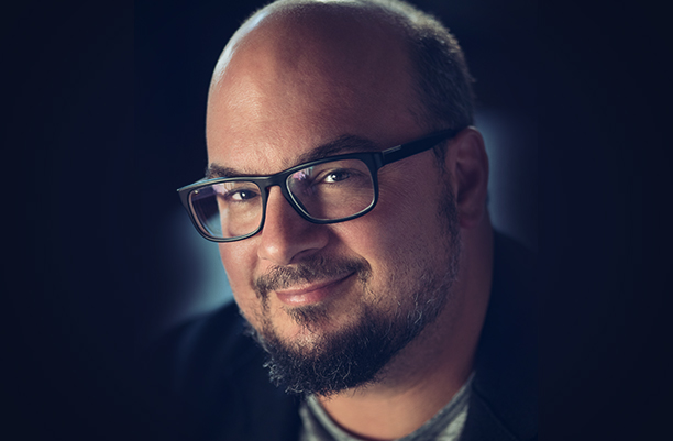 [Archive] SDF2015 | 앤서니 E. 자이커