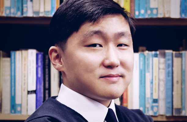 [Archive] SDF2015 | Eli Park Sorensen