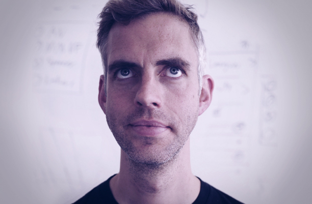 [Archive] SDF2016 | Ryan Gantz