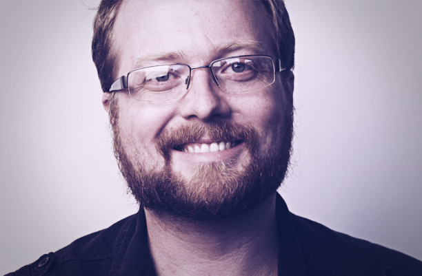 [Archive] SDF2016 | Ryan Green