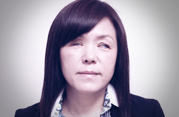 [Archive] SDF2016 | Chieko Asakawa