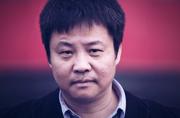 [Archive] SDF2016 | Yu Hua