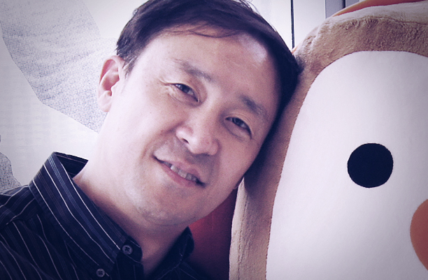 [Archive] SDF2016 | 김영우