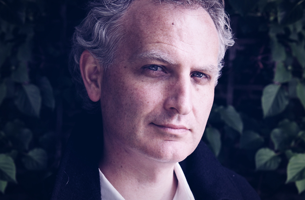 [Archive] SDF2016 | James Geary